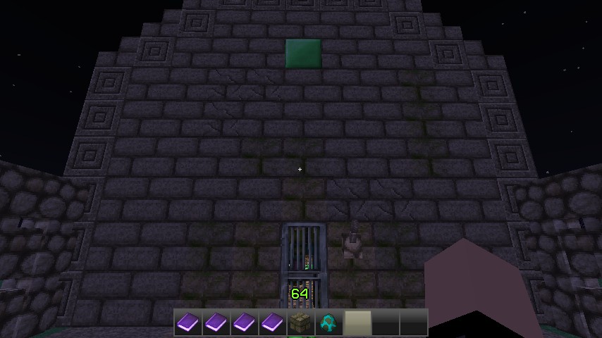 Zombie Mini Quest Minecraft Map