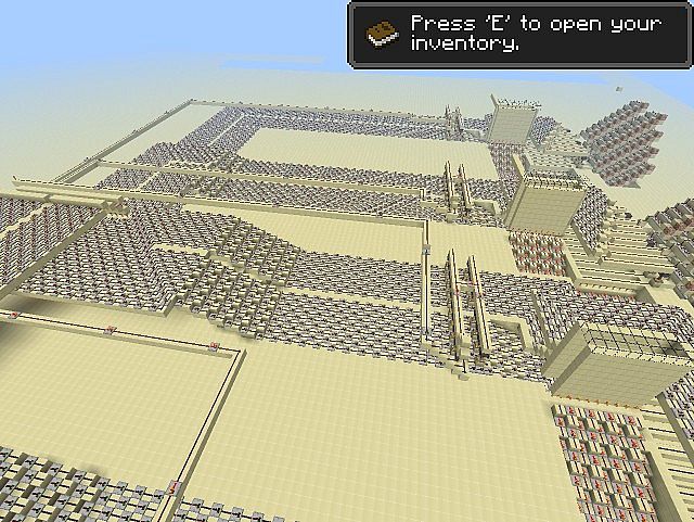 Minecraft Calculator (Addition, Subtraction, Multiplication, Division ...