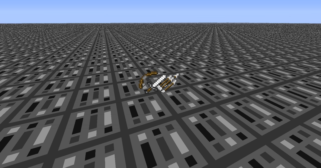 Battle Platform Minecraft Map