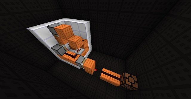 Underground / Hidden BUD / Toggle BUD switch (Block Update Detector ...