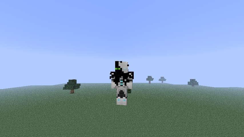 Get Dirty Minecraft Texture Pack