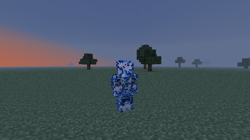 Get Dirty Minecraft Texture Pack