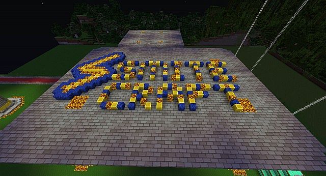 Smite Craft (Factions/PVP/Economy/Survival) Minecraft Server