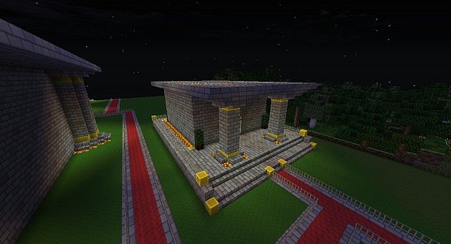Smite Craft (Factions/PVP/Economy/Survival) Minecraft Server