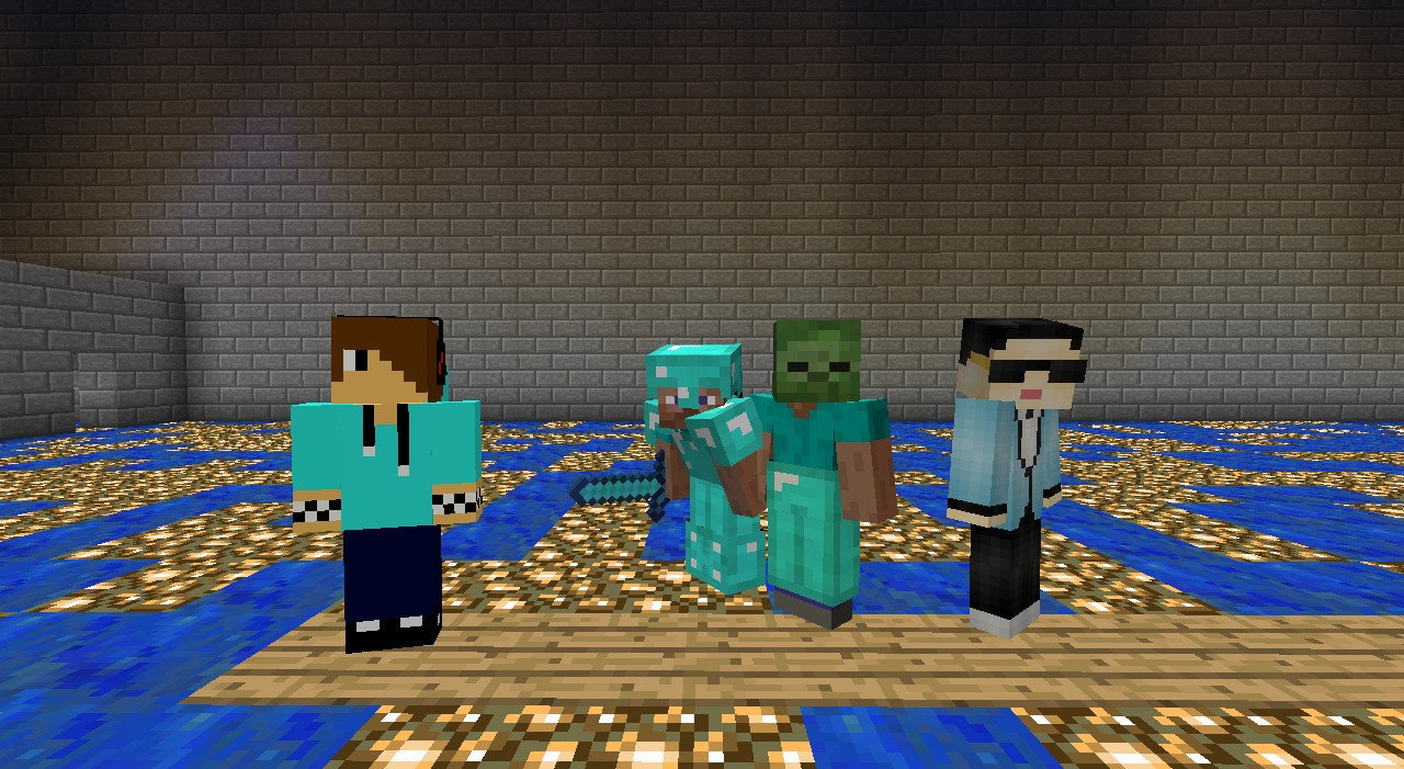 EnderCraft [Faction] [Survival] [PVP] Minecraft Server