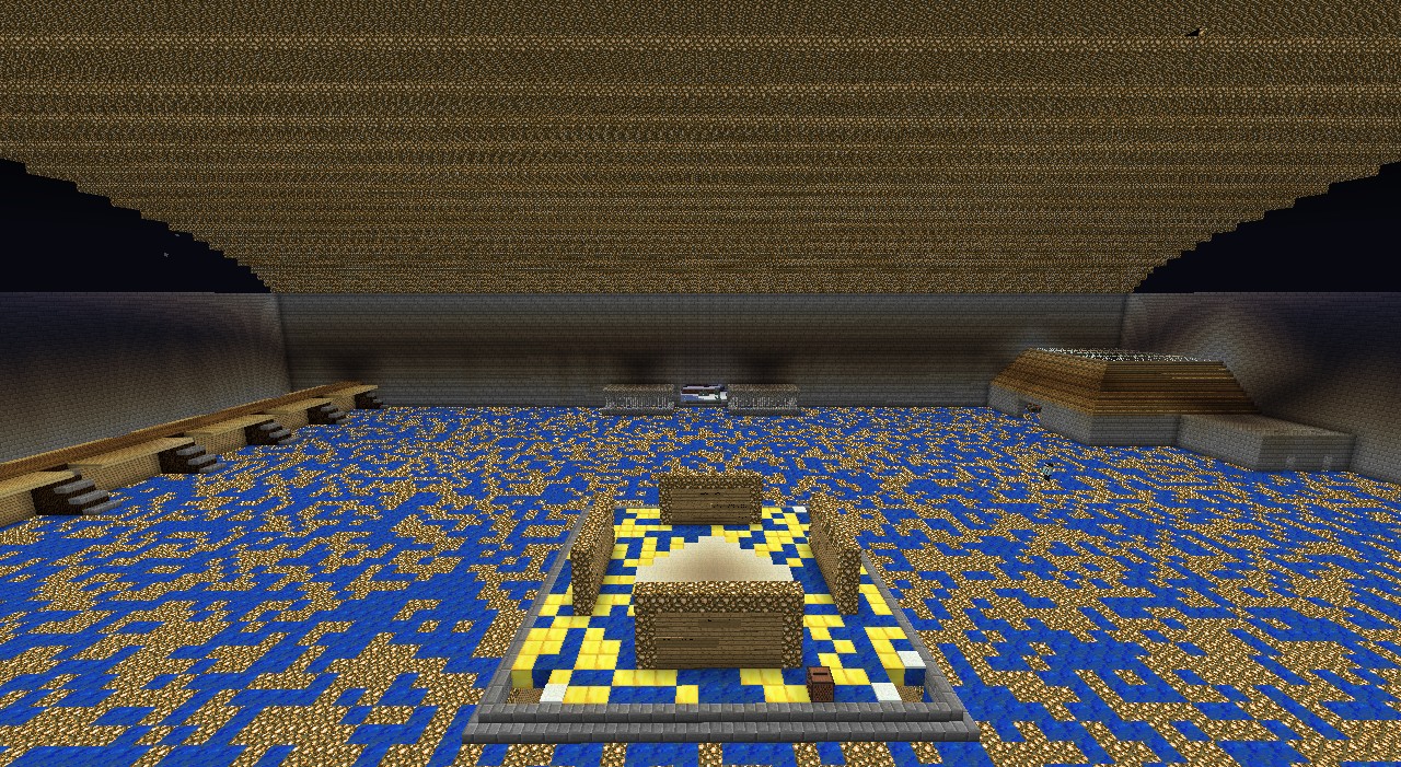 EnderCraft [Faction] [Survival] [PVP] Minecraft Server