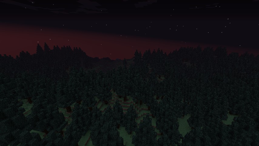 Lava Games 1 Minecraft Map