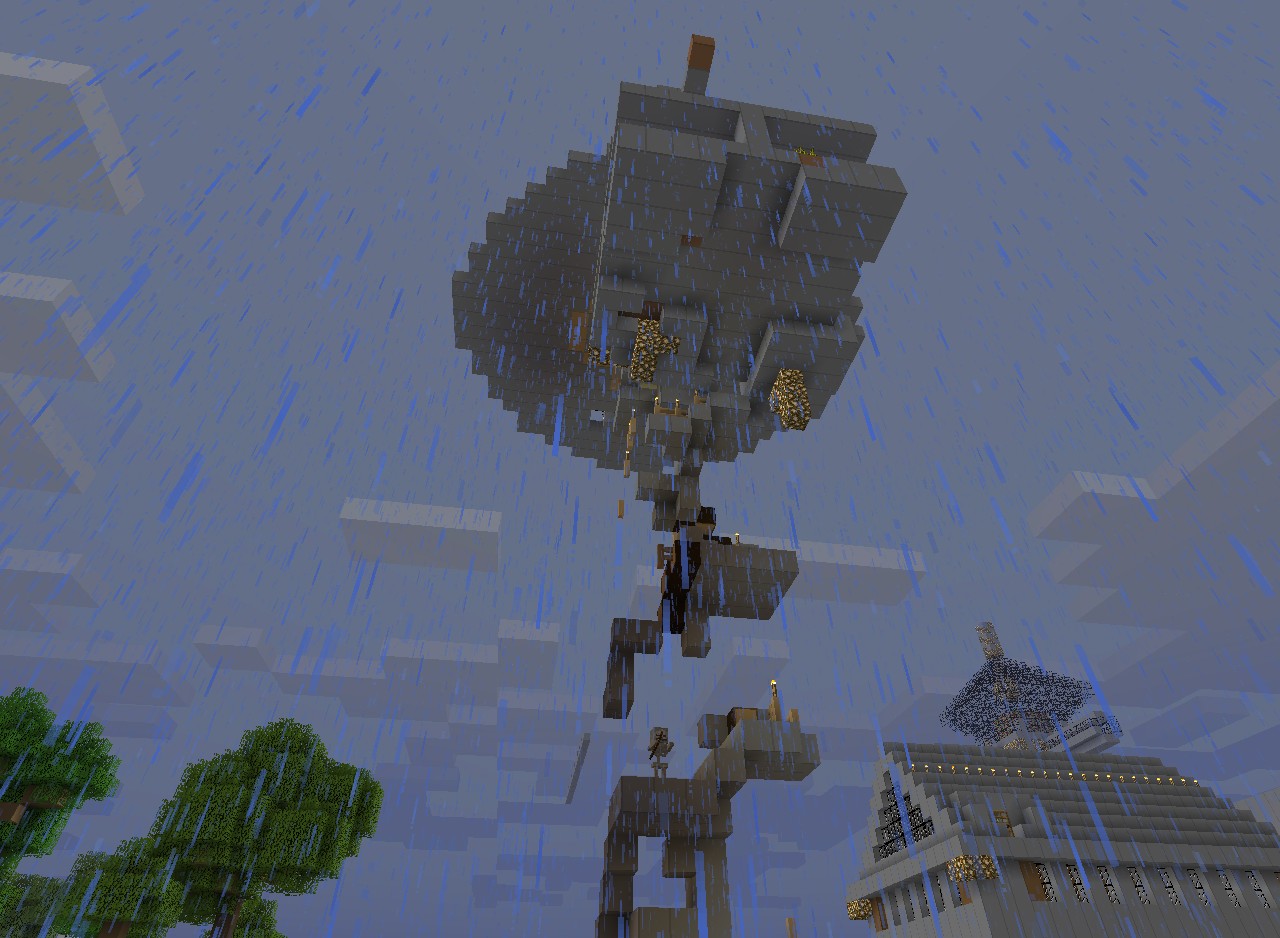 SmoothCraft (16x16) (1.4.4) Minecraft Texture Pack