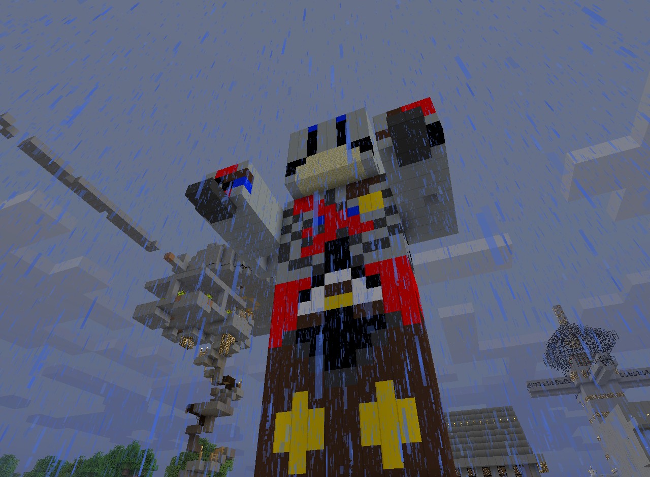 SmoothCraft (16x16) (1.4.4) Minecraft Texture Pack