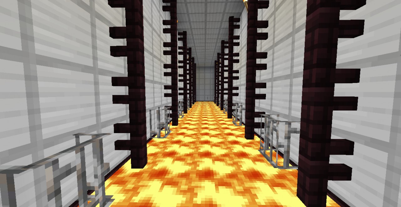 The Ultimate Parkour Map! Minecraft Map