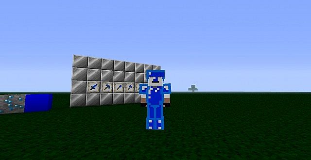 MYSTIC MOD Minecraft Mod