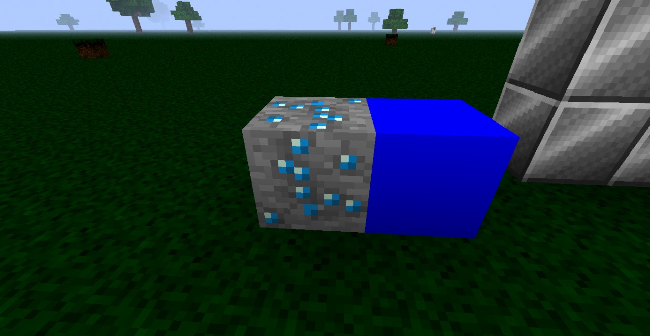 MYSTIC MOD Minecraft Mod