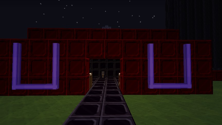 Tekkit Solar Factory (Loads of updateds to come) Minecraft Map