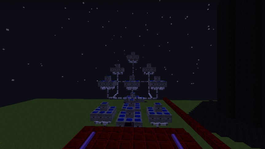 Tekkit Solar Factory (Loads of updateds to come) Minecraft Map