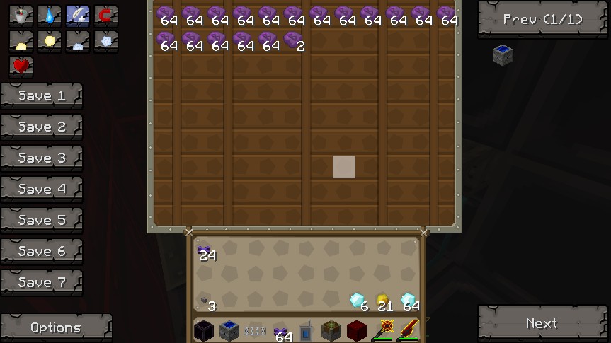 Tekkit Solar Factory (Loads of updateds to come) Minecraft Map