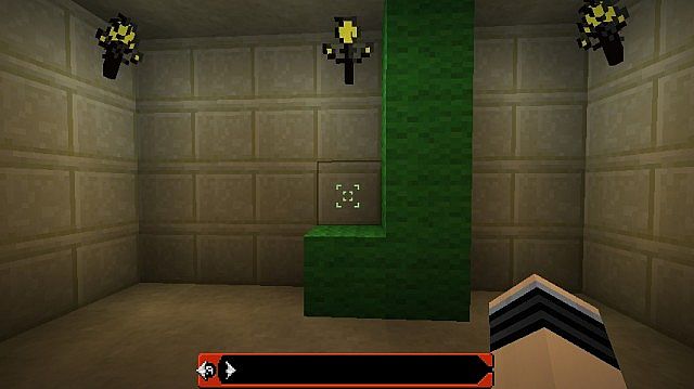 kingdom hearts Minecraft Map
