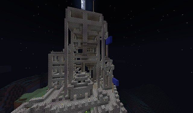 Alliance of Goo Factions PVP Minecraft Server