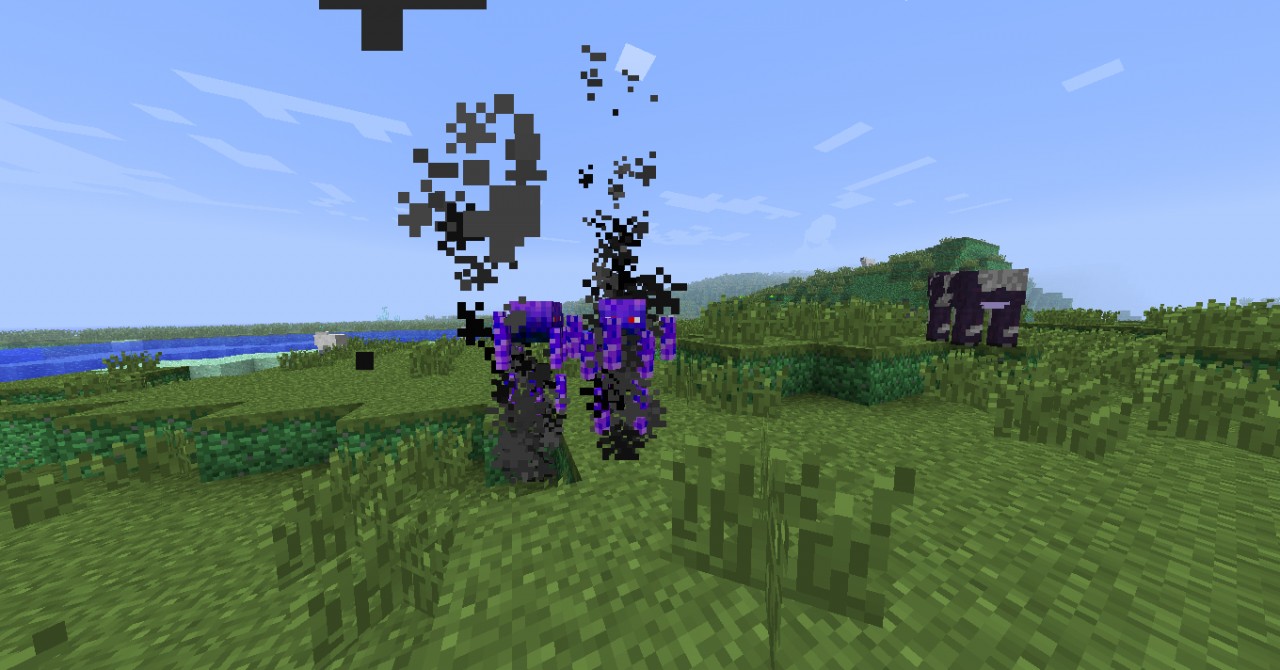 kristall green pack Minecraft Texture Pack