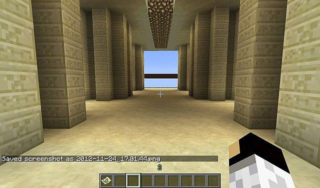 pokemon bosses (giratina,palkia,dialga,ARCEUS) Minecraft Map