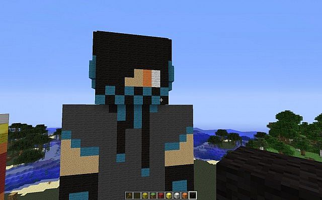 ObsidianCraft Minecraft Server