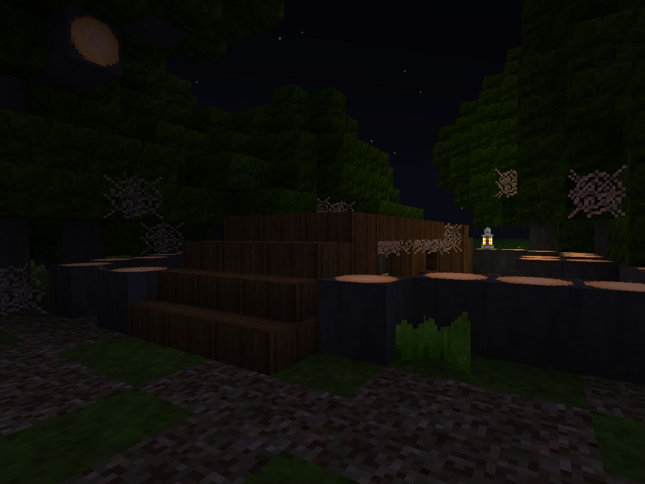 Special Halloween Map Minecraft Map