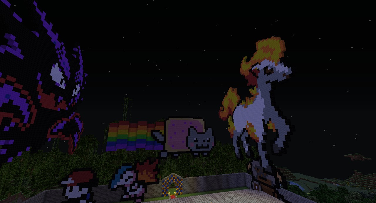 Smite Craft (Factions/PVP/Economy/Survival) Minecraft Server