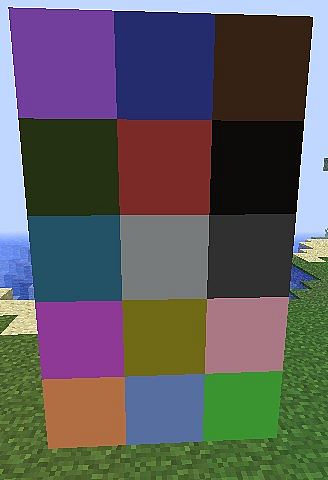 Frenzeroo's Texture Pack HD (16x16) Minecraft Texture Pack