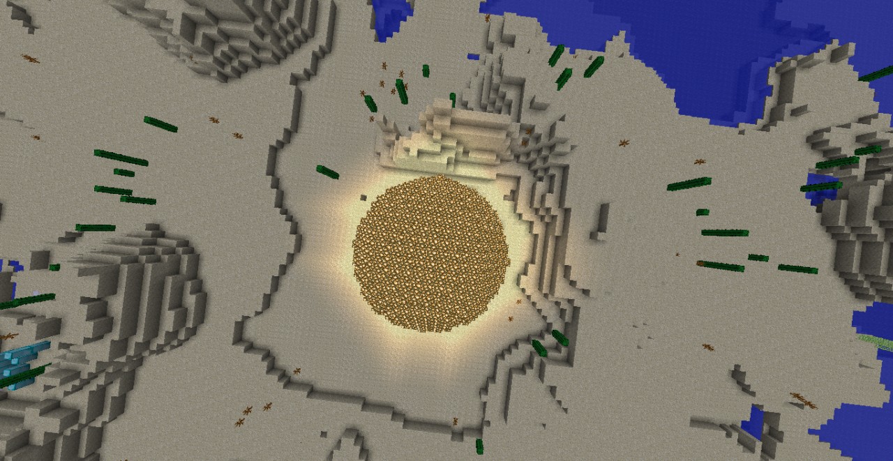 EpicCraft Minecraft Server