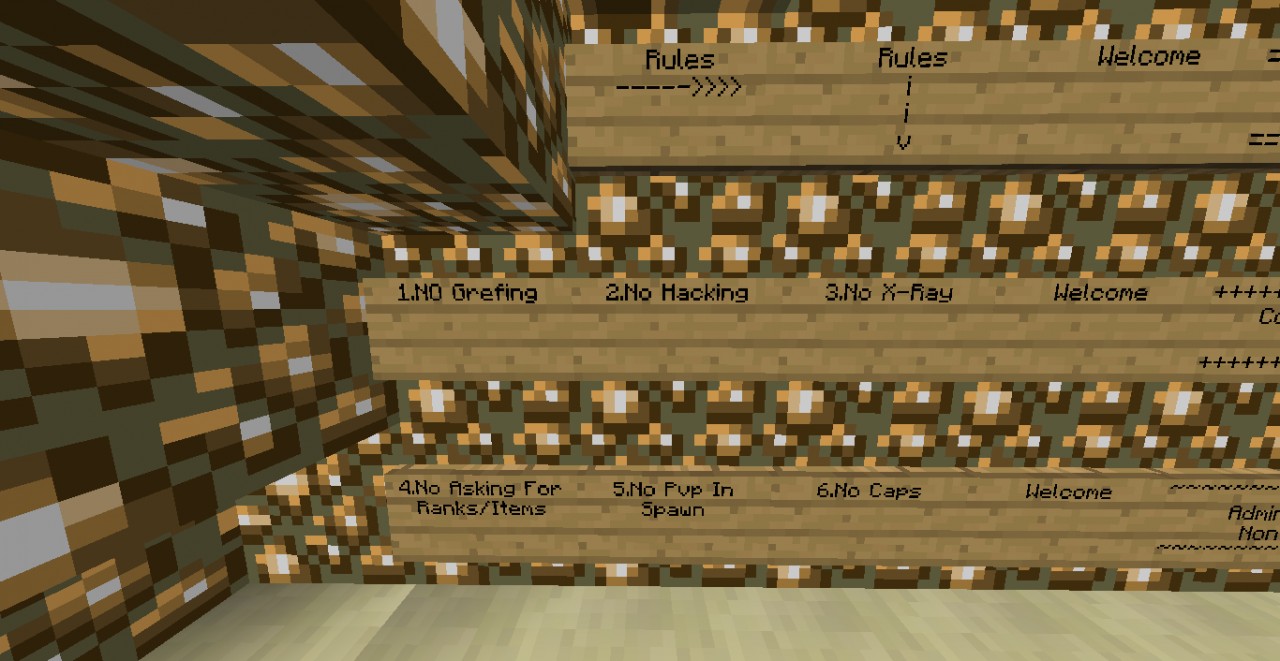 EpicCraft Minecraft Server