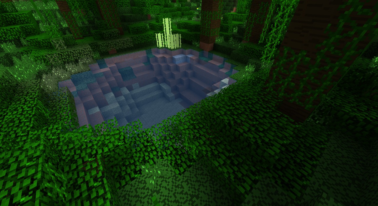 Update: Boldcraft v3 Minecraft Texture Pack