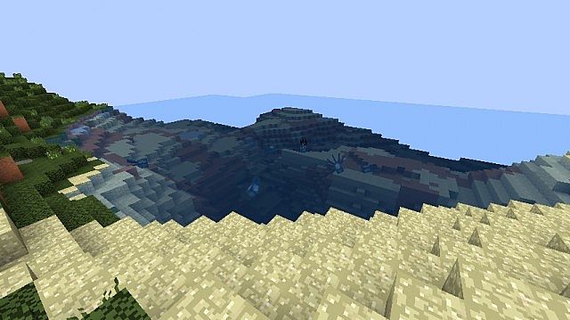 Update: Boldcraft v3 Minecraft Texture Pack