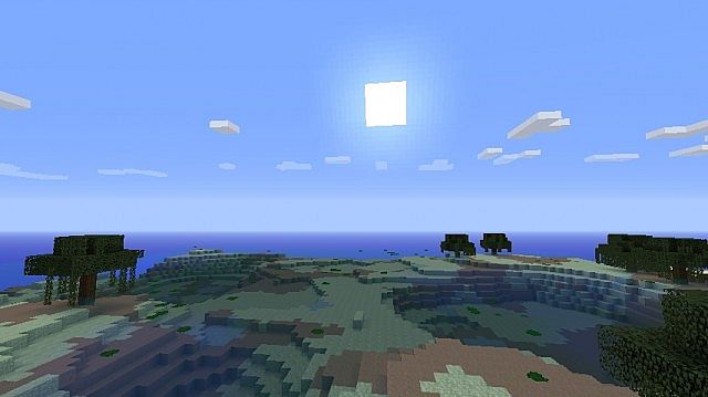 Update: Boldcraft v3 Minecraft Texture Pack