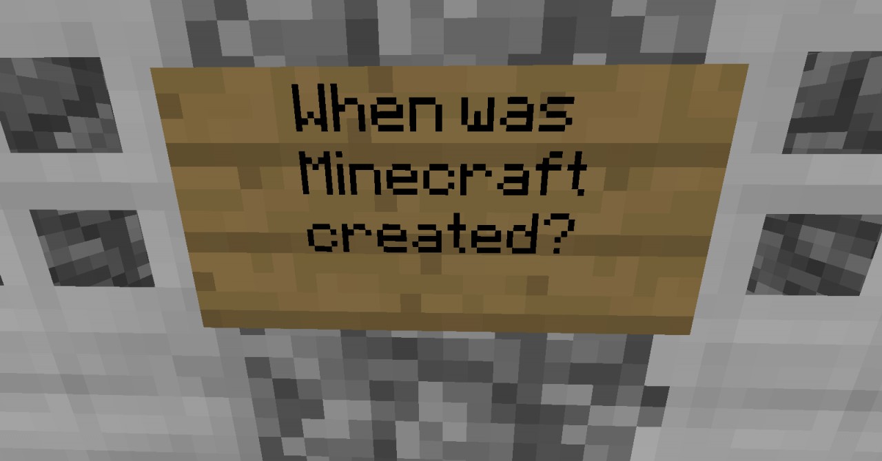 Minecraft Trivia - Minecraft Quiz Minecraft Project
