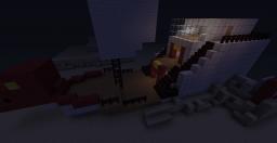 Ninjago Minecraft Maps with Downloadable Schematic | Planet Minecraft ...