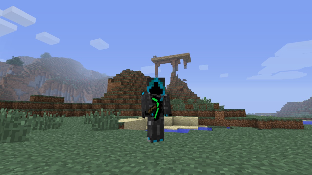 More Gems And Tools Mod [1.4.5] Minecraft Mod