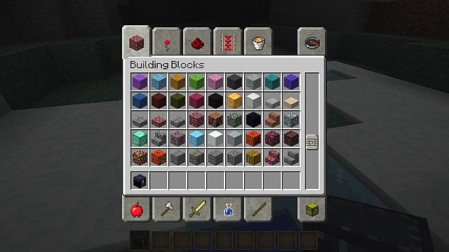 *UPDATE* NEO-CRAFT version 1.2 Minecraft Texture Pack