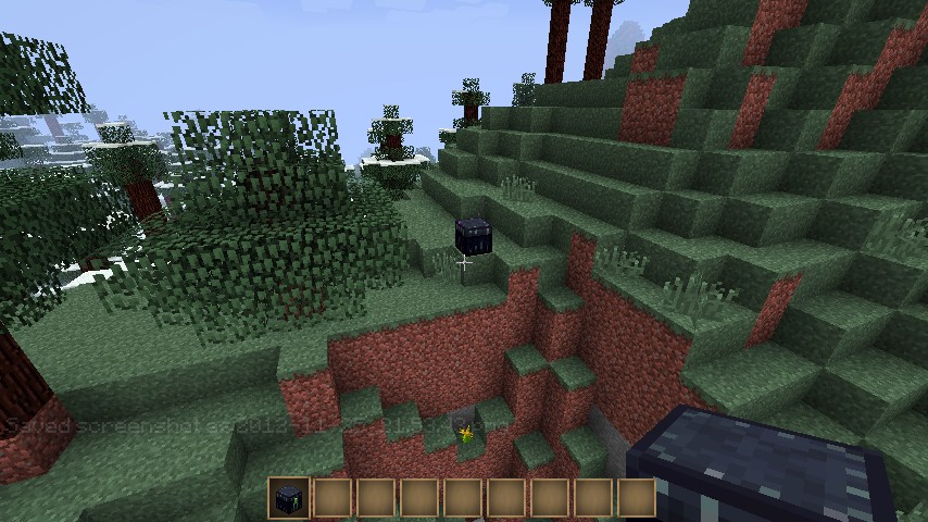 *UPDATE* NEO-CRAFT version 1.2 Minecraft Texture Pack