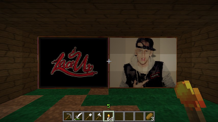 smooth tp Minecraft Texture Pack