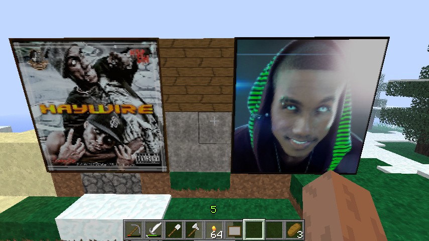 smooth tp Minecraft Texture Pack