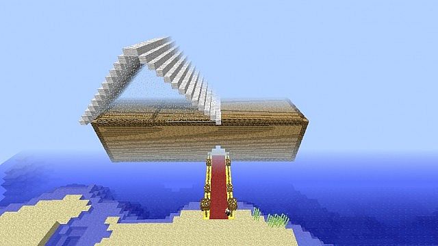 PowerCraft PVP Minecraft Server