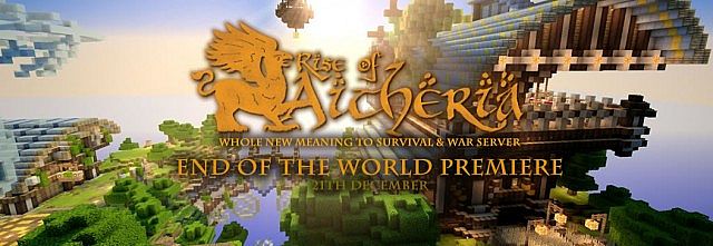 Nortifan Peninsula (w/ Custom Terrain) UPDATED! Minecraft Map