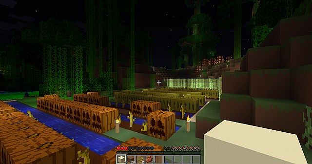 soft-craft Minecraft Texture Pack