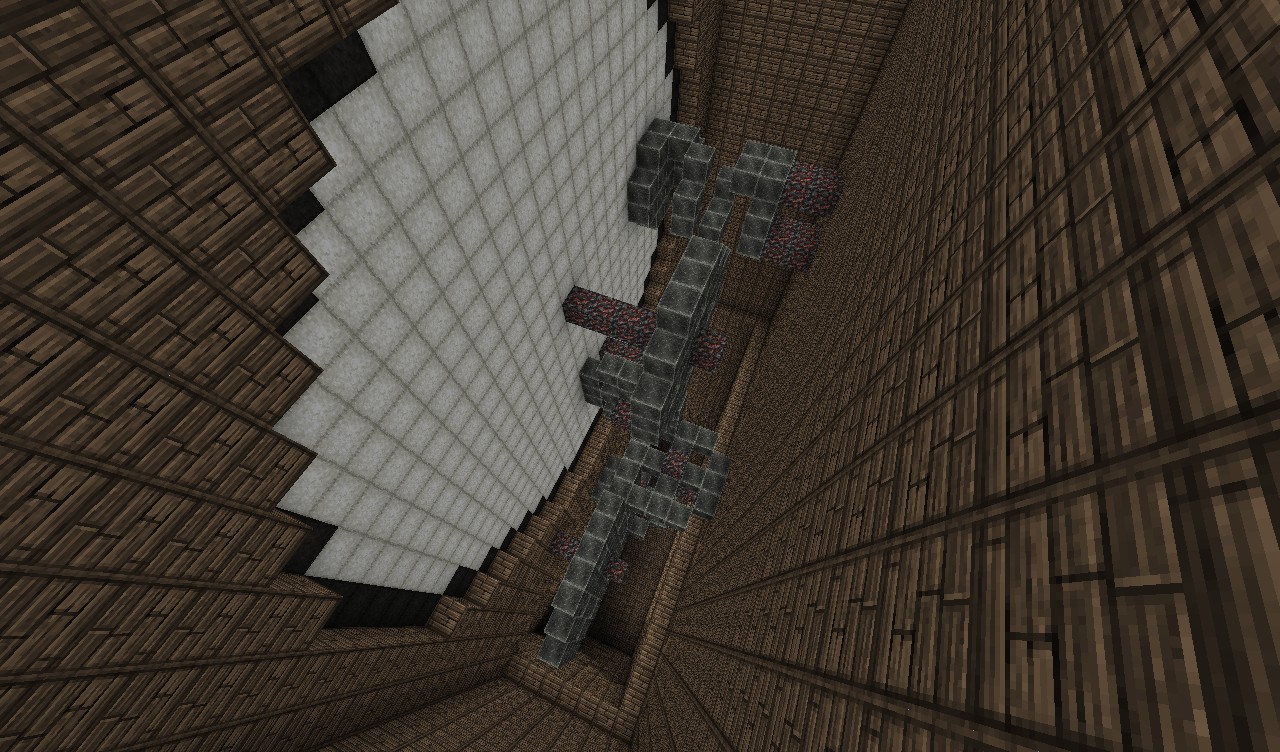 Grand clock [Including free download!] Minecraft Map