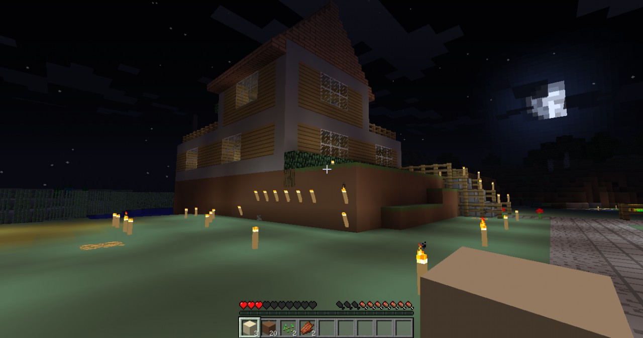 soft-craft Minecraft Texture Pack