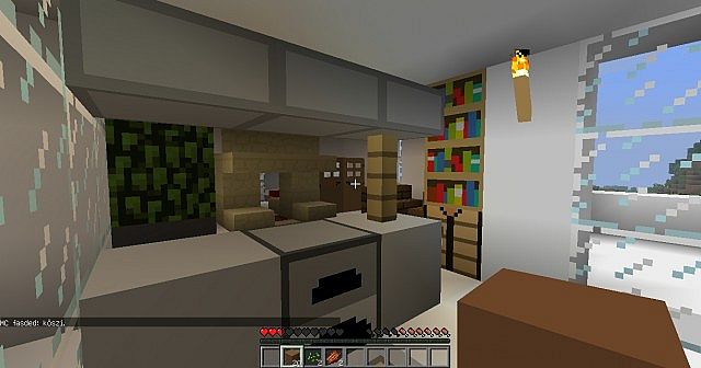 soft-craft Minecraft Texture Pack