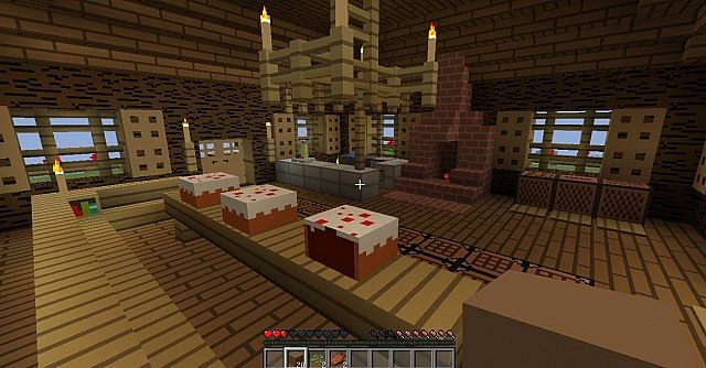 soft-craft Minecraft Texture Pack