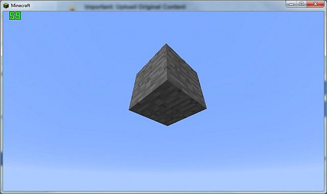 How Many Pixels Are In A Block 