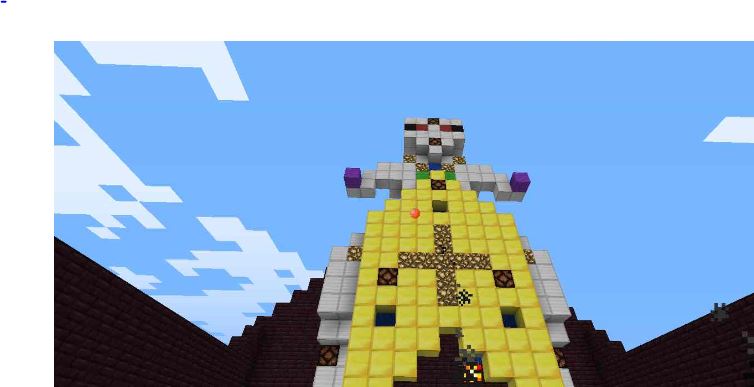 XZX 2.0 Minecraft Map