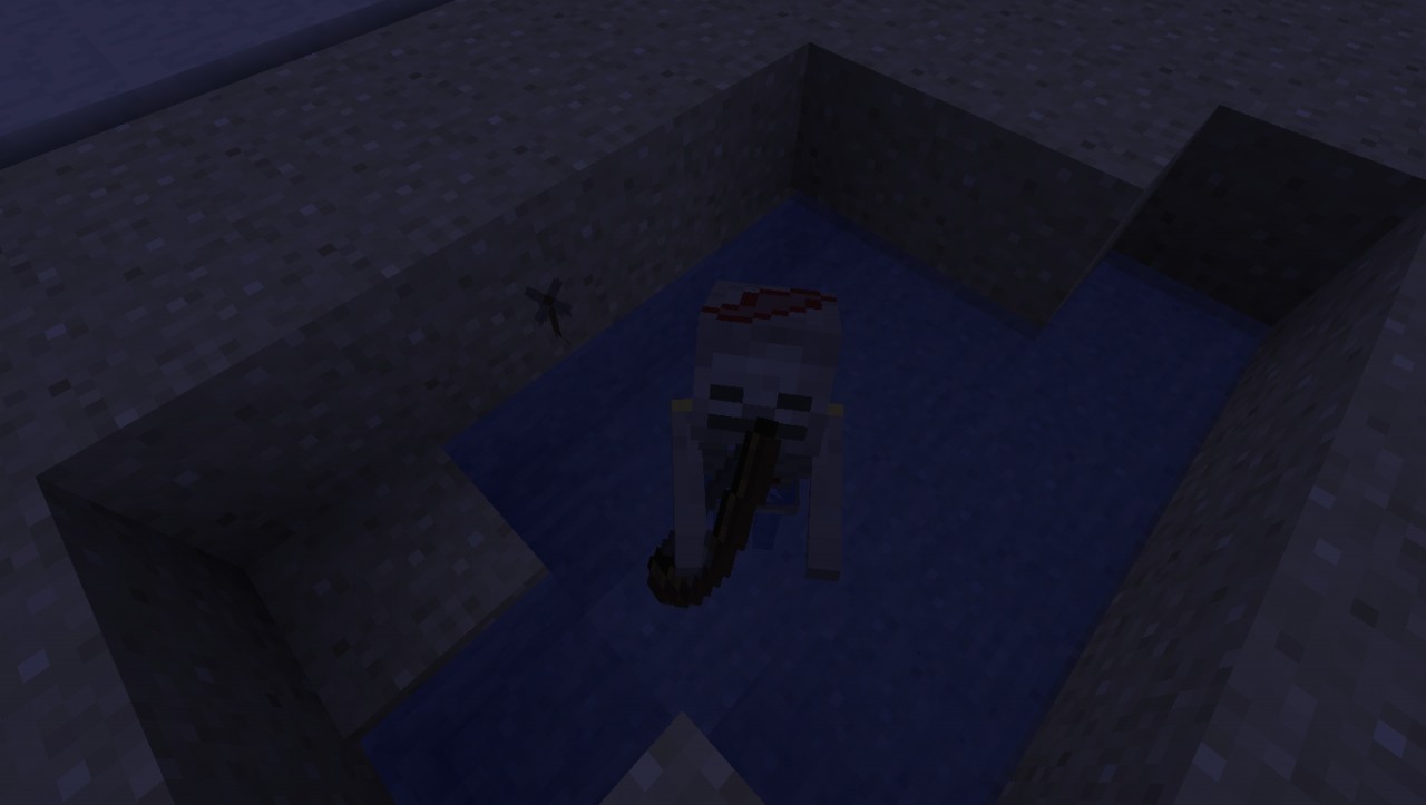 Davaricious Textures Minecraft Texture Pack