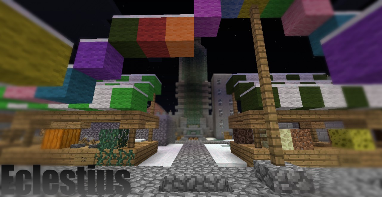 [1.4.6] [Vanilla] [PvP] The Edge ~Custom Server Wrapper~ Minecraft Server